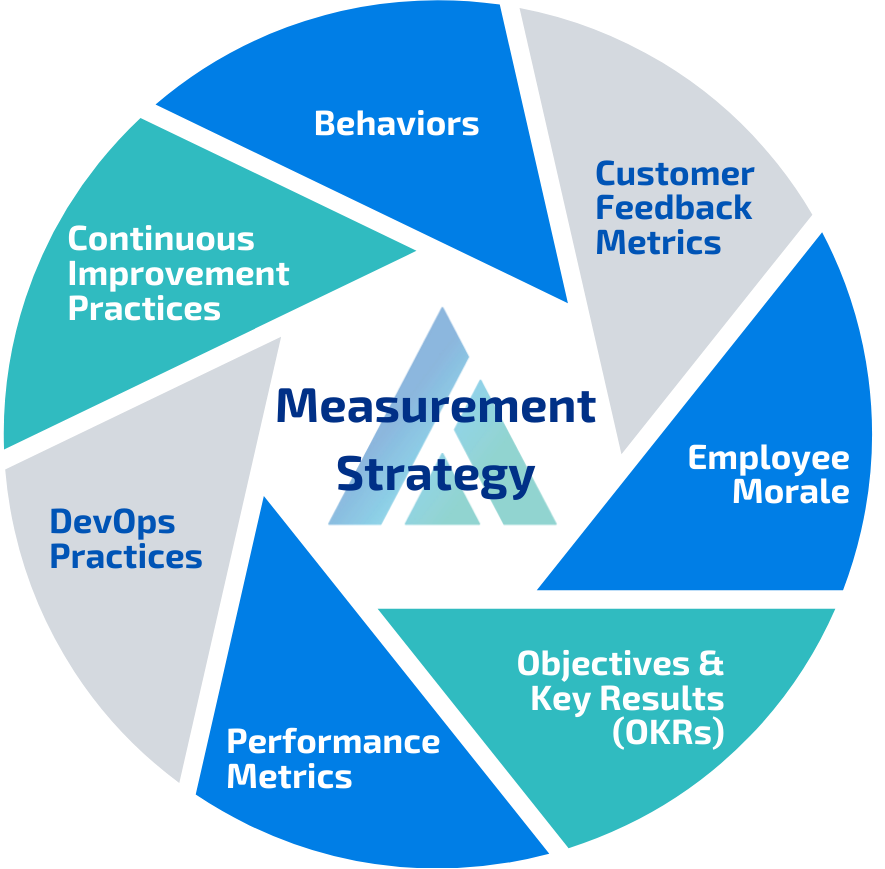 Measurement Strategy White Paper